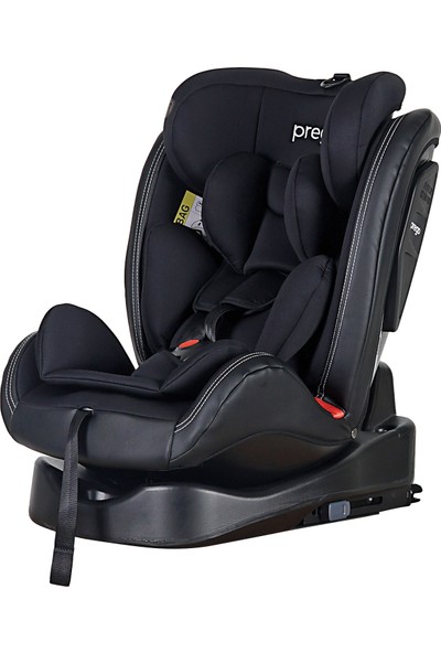 Prego Profix 0-36 kg 360 ° Dönebilen İsofix'li Oto Koltuğu