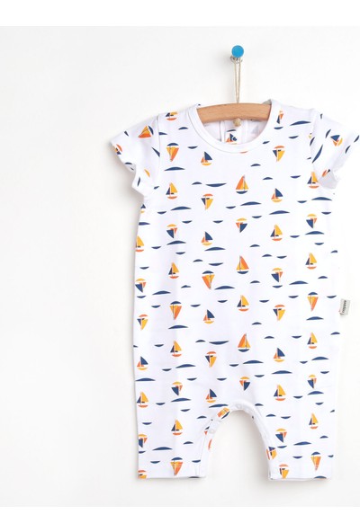 Antebies Organic Pamuk Bartaböz