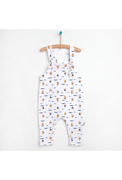 Antebies Pamuk Salopet