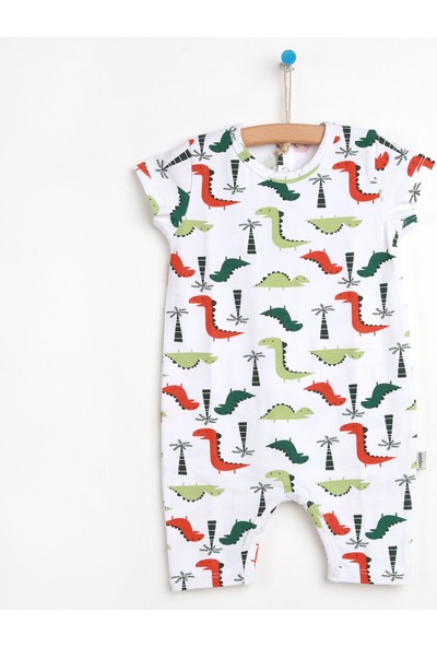 Antebies Organic Pamuk Bartaböz