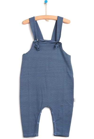 Antebies Pamuk Salopet