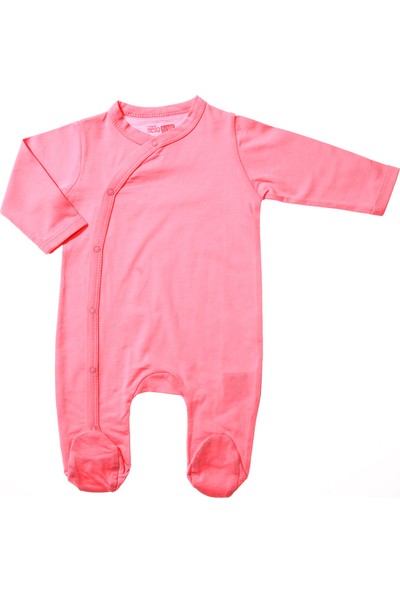 Hello Baby Uzun Kollu Süprem Patikli Tulum Hello Baby Uzun Kollu Süprem Patikli Tulum
