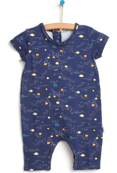 Antebies Organic Pamuk Bartaböz