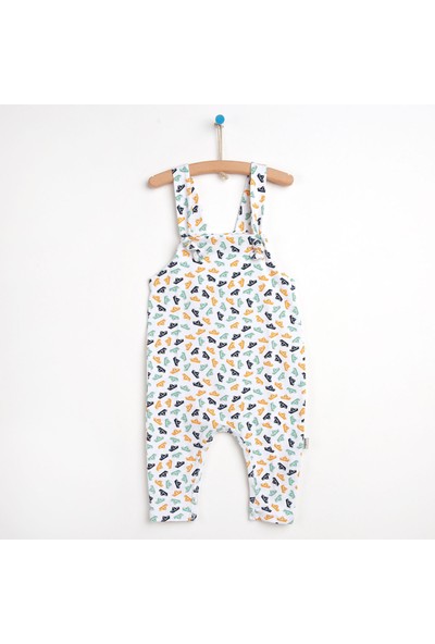 Antebies Pamuk Salopet