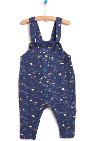 Antebies Pamuk Salopet