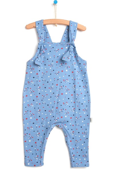 Antebies Pamuk Salopet