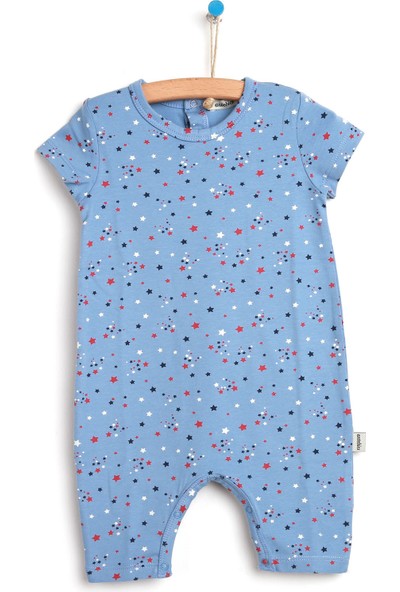 Antebies Organic Pamuk Bartaböz