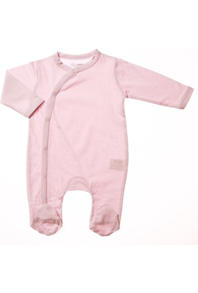 Hello Baby Uzun Kollu Süprem Patikli Tulum Hello Baby Uzun Kollu Süprem Patikli Tulum