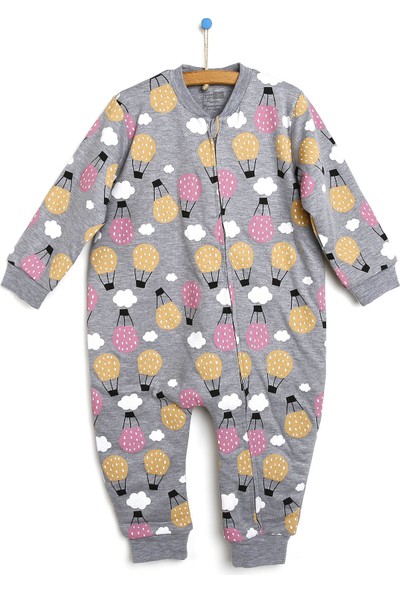 Hello Baby Basic Uyku Tulumu