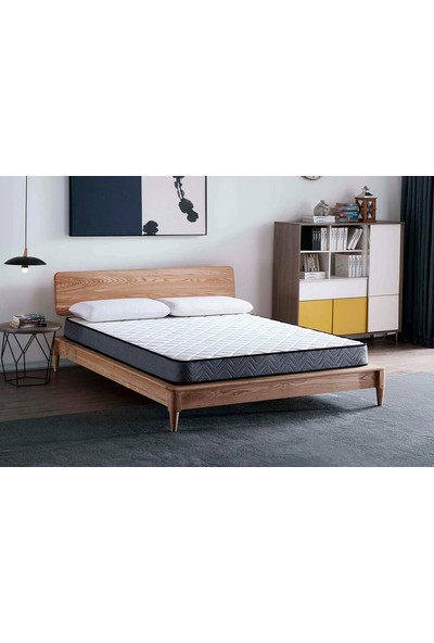 Pc Parrot Destina Yaylı Yatak Tek Kişilik Çift Kişilik Çoçuk Yatakları 120X180 (17 Cm) Pc Parrot Destina Yaylı Yatak Tek Kişilik Çift Kişilik Çoçuk Yatakları 120X180 (17 Cm)