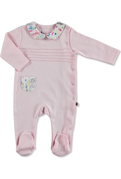 Bebbek Jungle Patikli Tulum