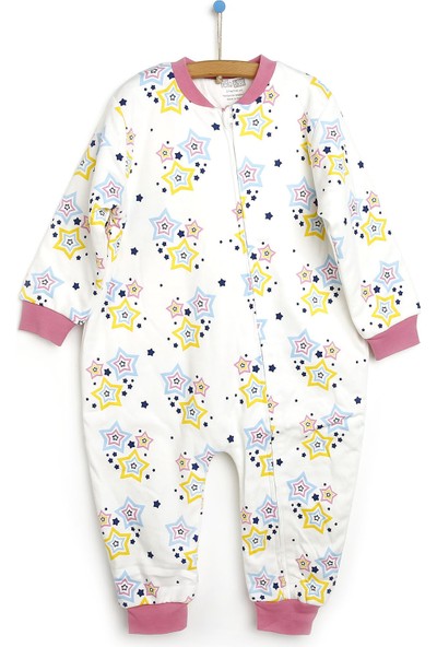 Hello Baby Hellobaby Basic Kız Bebek Uyku Tulumu