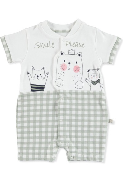 Mymio Kedili Barbatöz