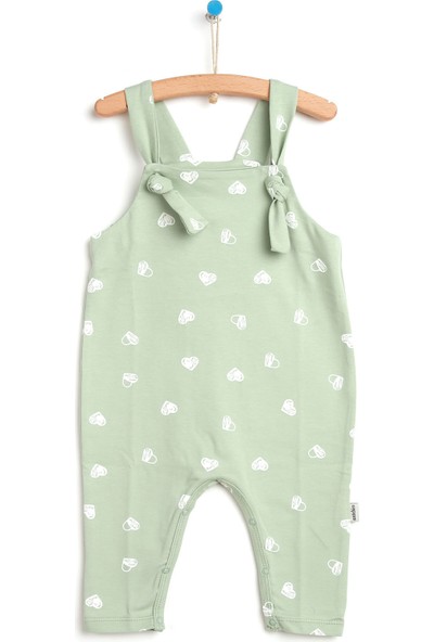 Antebies Pamuk Salopet