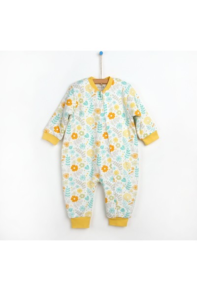 Hello Baby Basic Kız Bebek Uyku Tulumu