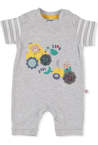 Carmin Baby Kepçe Teması Barbatöz Carmin Baby Kepçe Teması Barbatöz