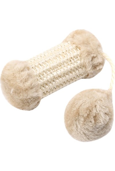 Yunanming Evcil Hayvan Çiğneme Oyuncağı (Yurt Dışından)