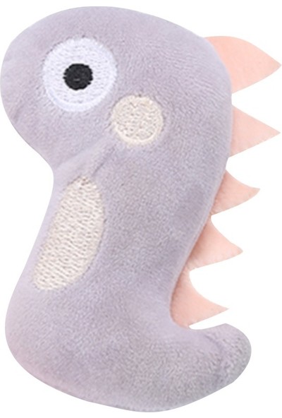 Yunanming Sevimli Peluş Evcil Hayvan Çiğneme Oyuncağı (Yurt Dışından) Yunanming Sevimli Peluş Evcil Hayvan Çiğneme Oyuncağı (Yurt Dışından)