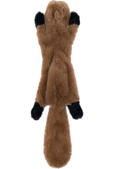 Yunanming Sevimli Sesli Peluş Evcil Hayvan Çiğneme Oyuncağı (Yurt Dışından) Yunanming Sevimli Sesli Peluş Evcil Hayvan Çiğneme Oyuncağı (Yurt Dışından)