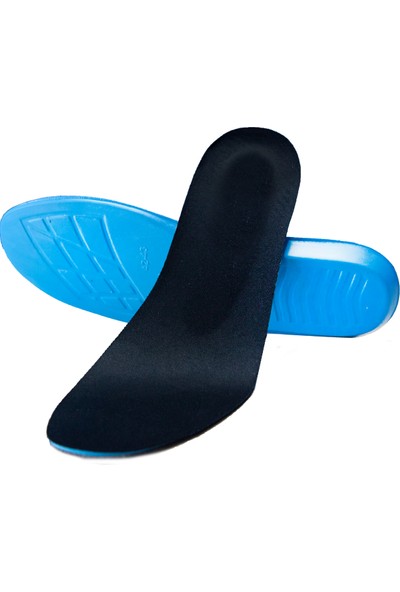 Golite Memory Foam Hafızalı Ayakkabı Iç Tabanlık M22