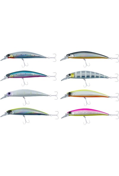 Kendo Bt Minnow 95 S 15.7 gr Suni Yem 24 Kendo Bt Minnow 95 S 15.7 gr Suni Yem 24