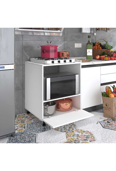 Kenzlife ocak dolabı bennu byz 85x70x60 XLARGE kapaklı hazır mutfak klasik setüstü ocak için sabit tabla Kenzlife ocak dolabı bennu byz 85x70x60 XLARGE kapaklı hazır mutfak klasik setüstü ocak için sabit tabla
