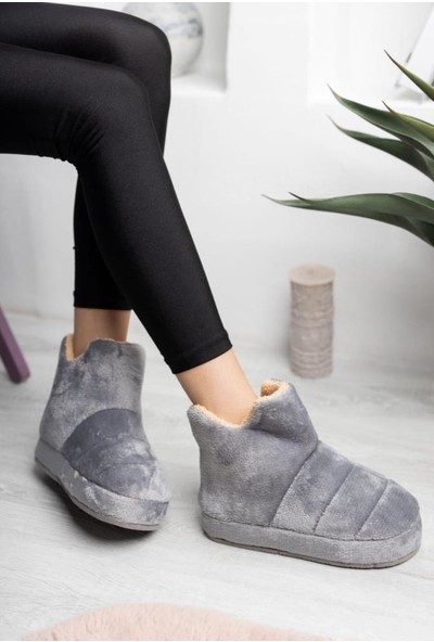 Polaris Papuçcity Mrt Kadın Panduf Ev Botu Ev Terliği Polaris Papuçcity Mrt Kadın Panduf Ev Botu Ev Terliği