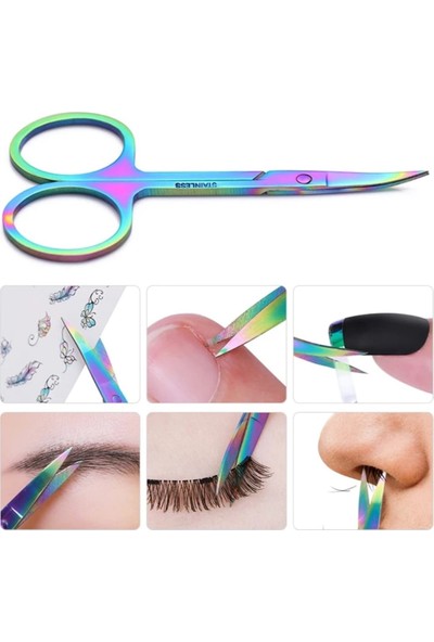 Born Pretty Makas (42573)