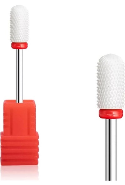 Pinpai Freze Seramik Uç 5 (D236-5)