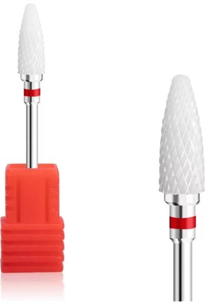 Pinpai Freze Seramik Uç 9 (D236-9)