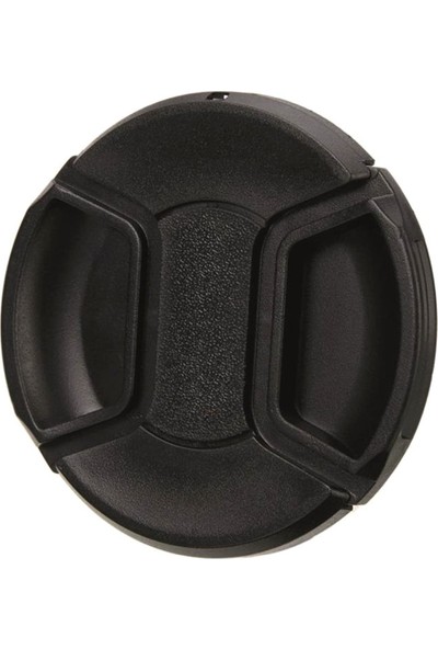 Knmaster Kamera Lens Koruma Kapağı 52 mm