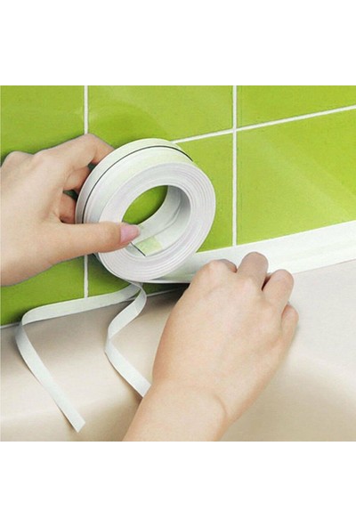 CBTX Mutfak Banyo Için Su Geçirmez Yapışkan Bant CBTX Mutfak Banyo Için Su Geçirmez Yapışkan Bant