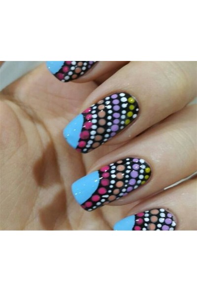 Pinpai Dotting Pen Set Pinpai Dotting Pen Set