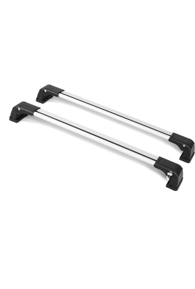 Erkul Peugeot 5008 2010-2016 Ara Atkı Wingcarrier V3 Gri Erkul Peugeot 5008 2010-2016 Ara Atkı Wingcarrier V3 Gri