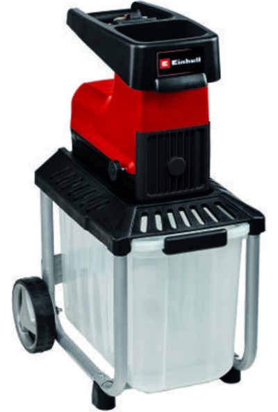 Einhell Gc-Rs 60 Cb Dal Öğütme