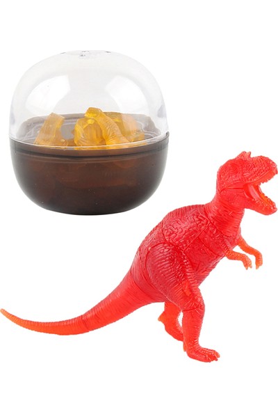 Hong Store Çocuklar İçin 3D Yapboz Eğitici Oyuncak (Yurt Dışından)