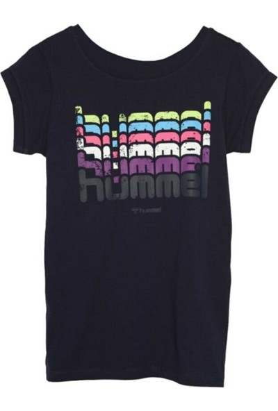 Hummel Catty Kadın Tişört & Atlet 910252-7480 Hummel Catty Kadın Tişört & Atlet 910252-7480