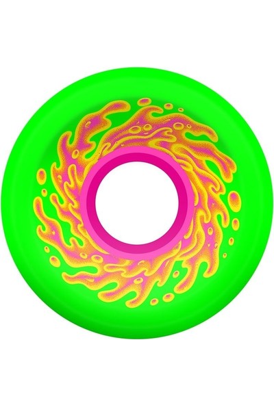 Slime Balls 54,5mm Mini Og Gp 78A Kaykay Tekerleği