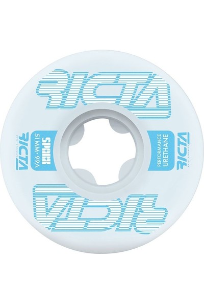 Ricta 51MM Framework Sparx 99A Kaykay Tekerleği Ricta 51MM Framework Sparx 99A Kaykay Tekerleği