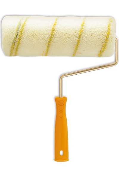 Dekor Plasdek Iç Cephe Rulo 25 cm Dekor Plasdek Iç Cephe Rulo 25 cm