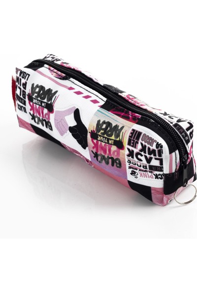 Alp Collection Blackpink Kpop Desenli Kalemlik