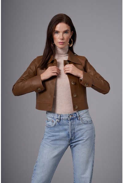 Dericompany Beatrice Taba Deri Mont 211549