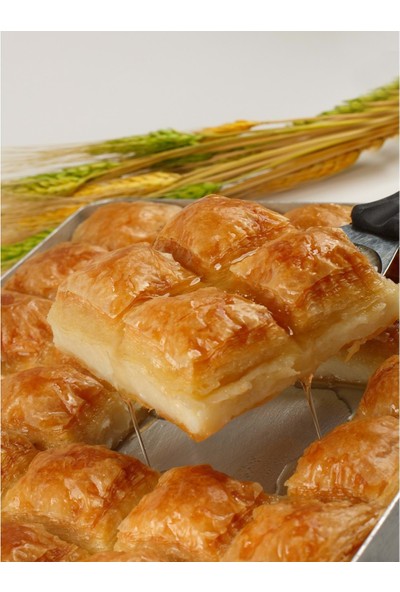 Şerbetli Laz Böreği 1 kg