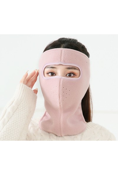 SW Future Motosiklet Yüz Koruma Maskesi (Yurt Dışından)