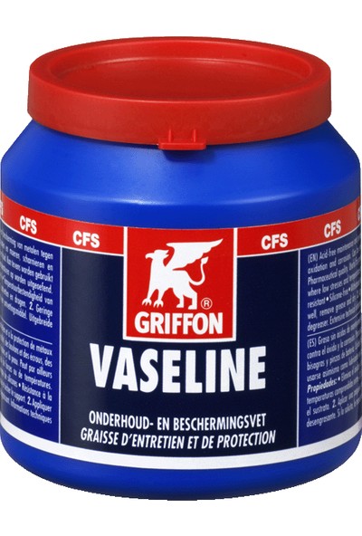 Griffon Gıda Onaylı Gres Yağı 200GR Griffon Gıda Onaylı Gres Yağı 200GR