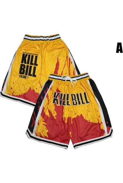 Phoenix Erkek Spor Basketbol Şort