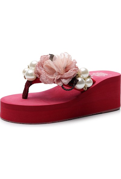 Hong Store Kadın Terlik (Yurt Dışından)