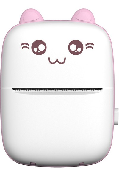 SW Future Mini Taşınabilir Mobil Makbuz Yazıcısı (Yurt Dışından)