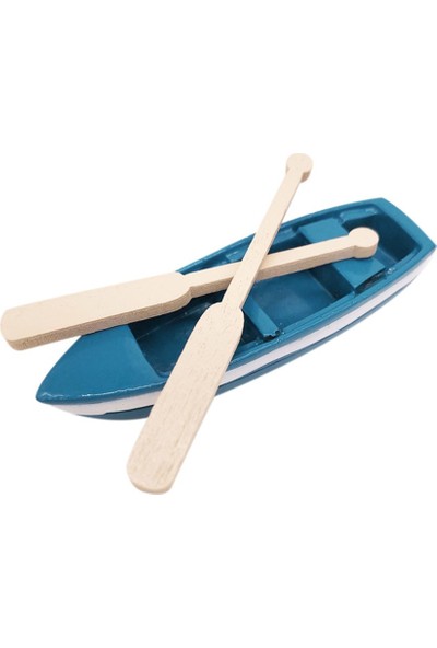 Hong Store Mini Minyatür Tekne (Yurt Dışından) Hong Store Mini Minyatür Tekne (Yurt Dışından)