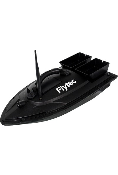 Hong Store Balık Bulucu 1.5kg 500M Uzaktan Kumandalı Rc Tekne (Yurt Dışından) Hong Store Balık Bulucu 1.5kg 500M Uzaktan Kumandalı Rc Tekne (Yurt Dışından)